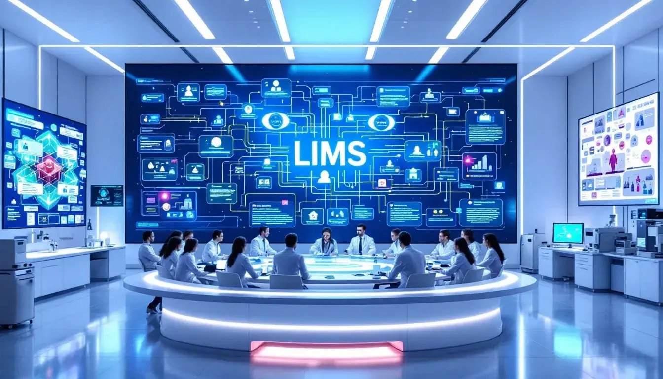 LIMS Implementation Project Plan: Strategies for a Flawless Rollout